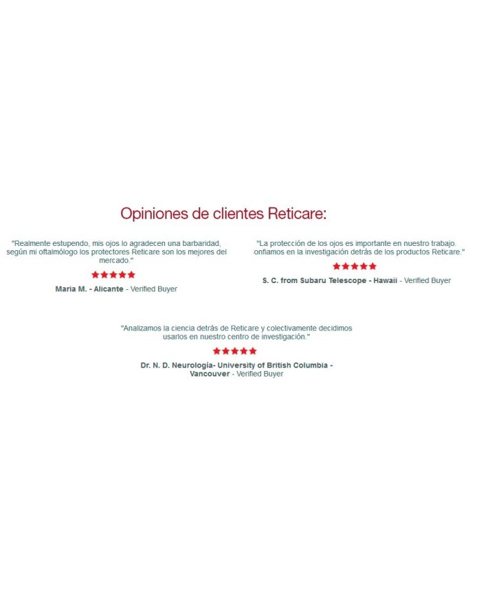 Reticare para Monitor hasta 27"