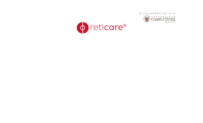 Reticare - Protectores oculares